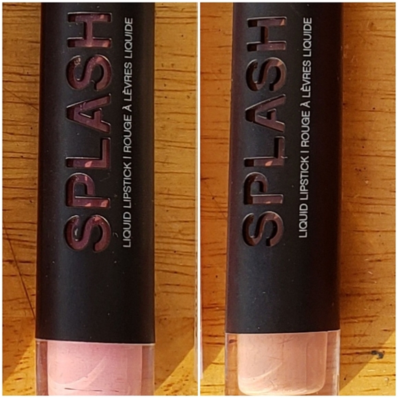 Younique | Makeup | 2 Younique Moodstruck Splash Liquid Lipstick | Poshmark